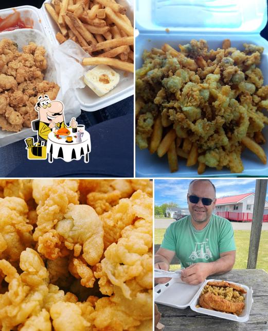 Diane's, Five Islands - Restaurant menu, prices and reviews