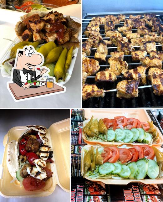 Top 5 restaurants with mixed grill in Henley-on-Thames, november 2025 ...