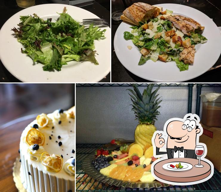 Labriola Ristorante - Oak Brook, Oak Brook - Restaurant menu, prices ...