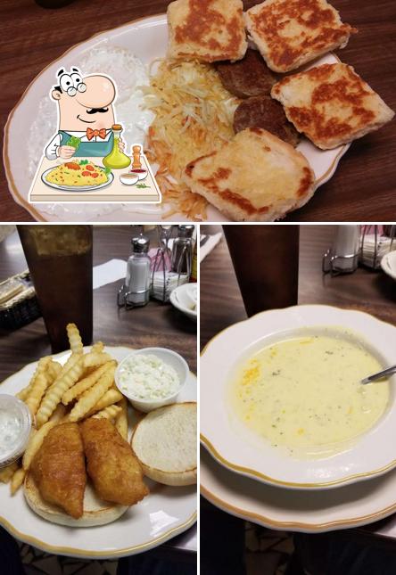 Market Cafe, Bald Knob - Restaurant menu, prices and reviews
