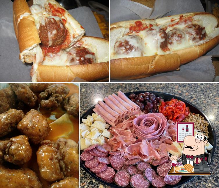 Top 7 restaurants in Newtown, Pennsylvania, december 2025 - Restaurant Guru