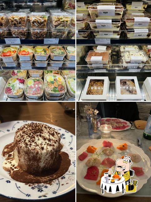 Eataly Soho, New York City - Restaurant menu, prices and reviews