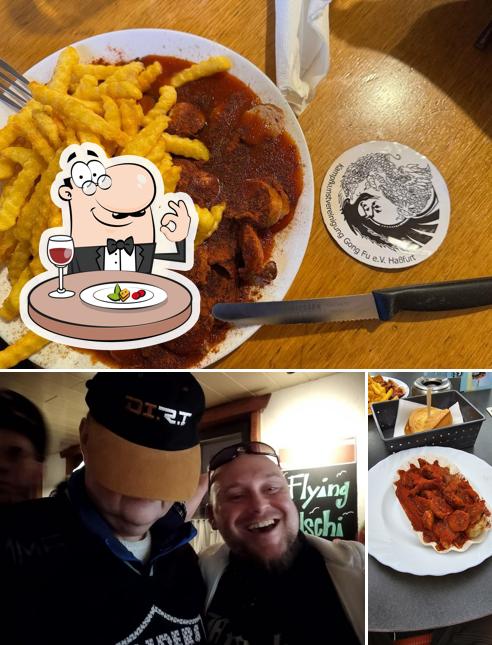 XXL Grill Schweinfurt, Schweinfurt - Speisekarte, Preise und Bewertungen