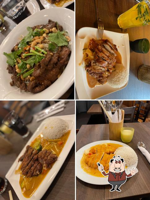 Que Viet Restaurant, Stuttgart - Restaurant menu, prices and reviews