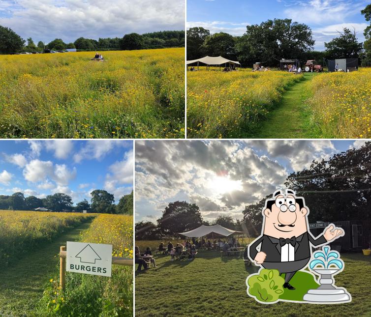 Fat Cow Norfolk, Fakenham - Restaurant menu, prices and reviews