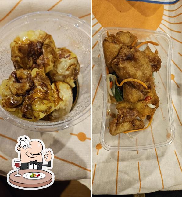 Kam Ho Chinese Take Away, Lambton - Restaurant menu, prices and reviews