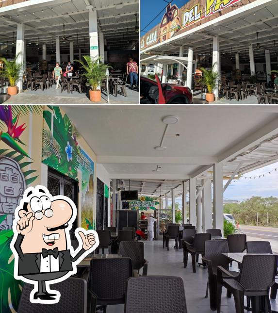 La Casa del Pan de Bono - Menú del restaurante, precios y reseñas