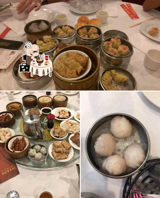 Li Wah, Cleveland - Restaurant menu, prices and reviews