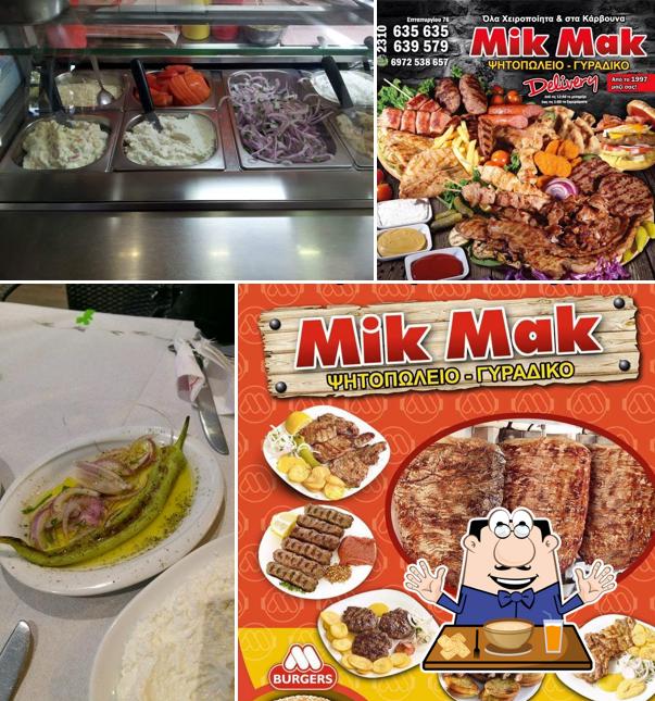 Top 5 restaurants with doner kebabs in Sykies, december 2025 ...