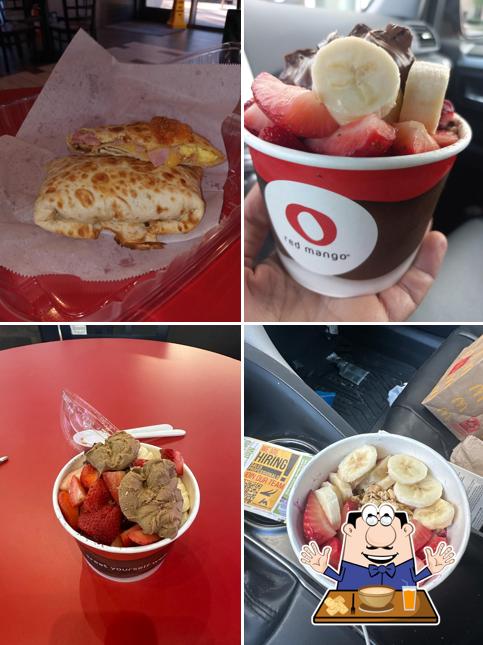 Red Mango Cafe, Richardson - Restaurant menu, prices and reviews