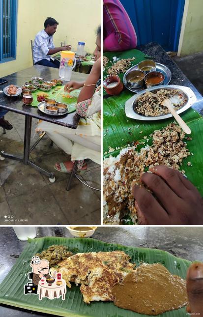 VALAIYAPATTIYAR NON-VEG MESS CHENNAI, Chennai - Restaurant menu, prices ...