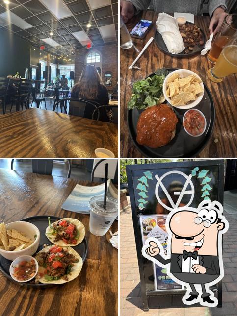 Vibe Gastropub, Fayetteville - Restaurant menu, prices and reviews
