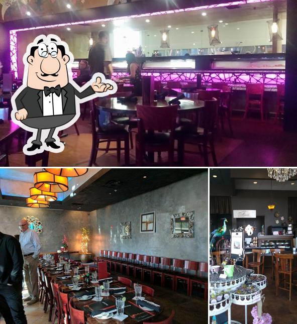 Wok n Fire SB, South Barrington - Restaurant menu, prices and reviews