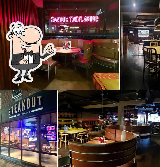 Top 10 restaurants in Slough, october 2025 - Restaurant Guru