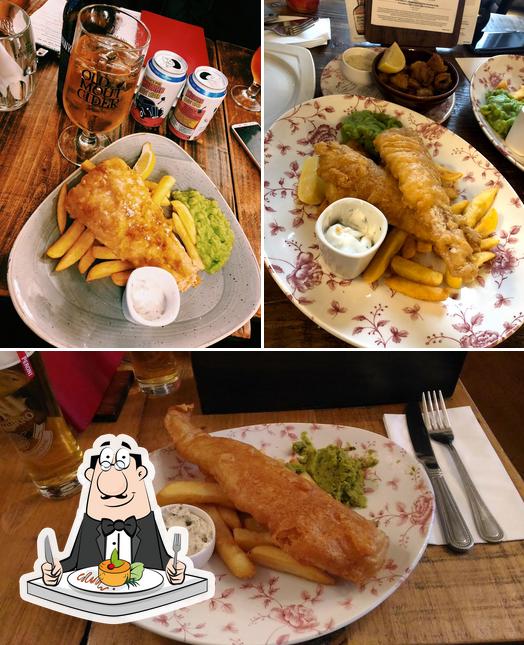 The Bank, Manchester - Restaurant menu, prices and reviews