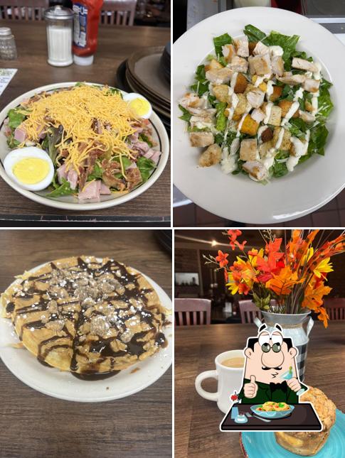 Top 3 restaurants in Fountain City, Indiana, december 2025 - Restaurant ...