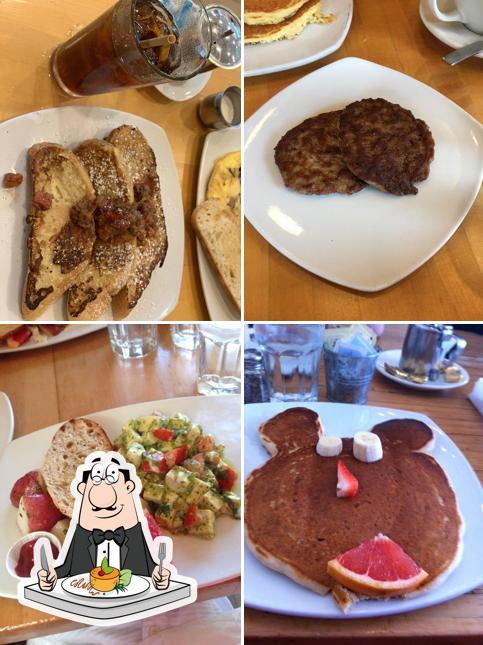 Zumbro Cafe, Minneapolis - Restaurant menu, prices and reviews