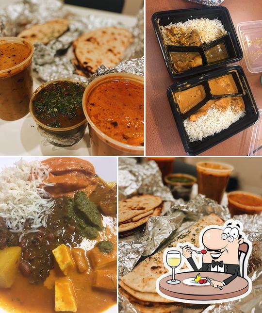 Mehak Of India, San Jose - Restaurant menu, prices and reviews