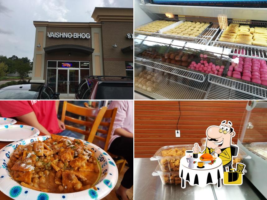Vaishno Bhog, Cary - Restaurant menu, prices and reviews