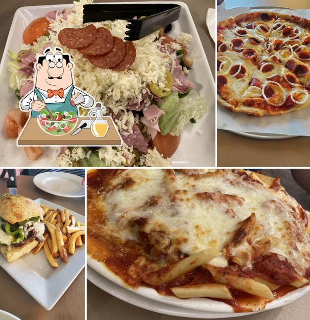 57 Ninety Restaurant, Depew - Restaurant menu, prices and reviews
