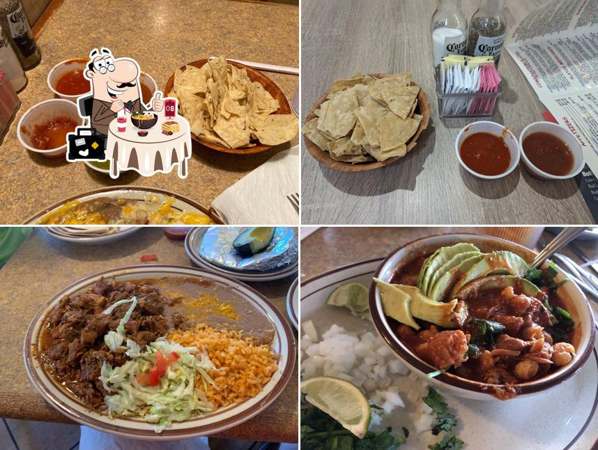Andele Restaurant, Mesilla - Restaurant menu, prices and reviews
