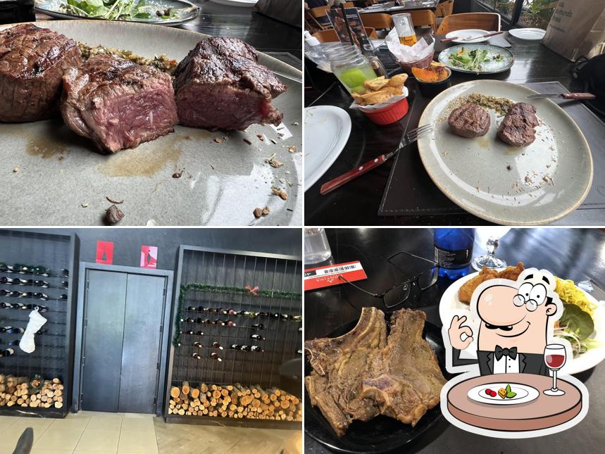 Confins Steakhouse, Foz do Iguaçu - Restaurant menu, prices and reviews