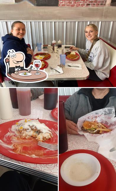 Deb's Diner, Ada - Restaurant menu, prices and reviews