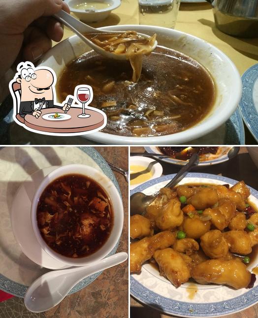 Dragon House, Riverside - Restaurant menu, prices and reviews
