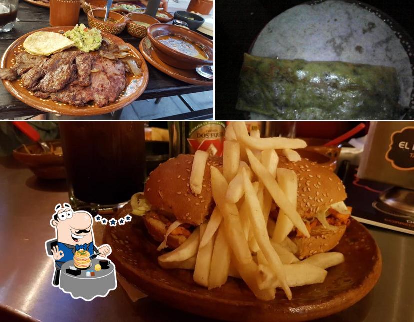 El Parcero Tacos Bar, Durango - Restaurant menu, prices and reviews