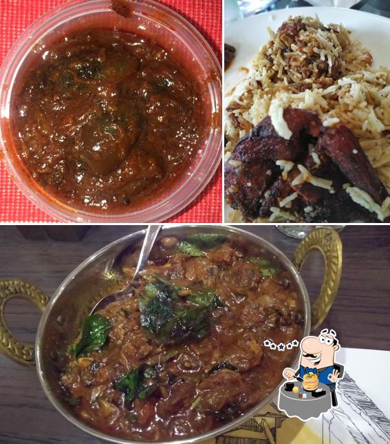 Halais Restaurant, Kochi - Restaurant menu, prices and reviews