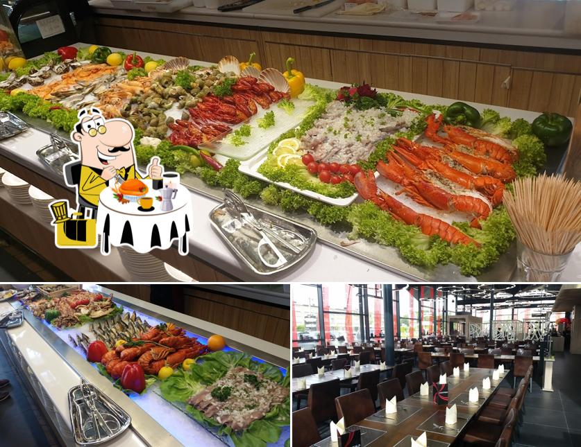 Keyaki, Destelbergen - Restaurant menu, prices and reviews