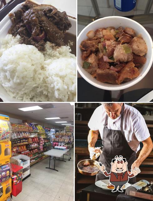 Mission Asian Market, Oceanside - Restaurant menu, prices and reviews
