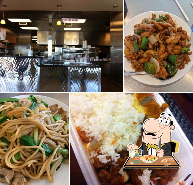 Chinese Food Lake Elsinore