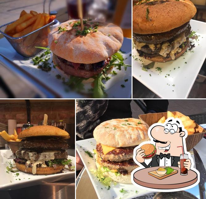 Le top 7 des restaurants à Jette, décembre 2025 - Restaurant Guru
