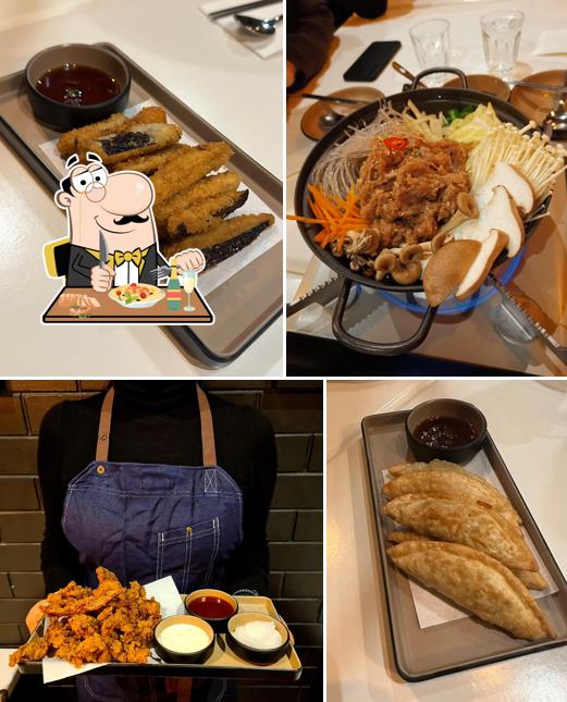 BEKO Korean Eatery, Rostrevor - Restaurant menu, prices and reviews
