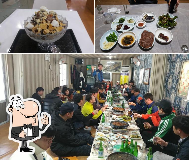만덕별장, Busan, Mandeok - Menú del restaurante, precios y reseñas
