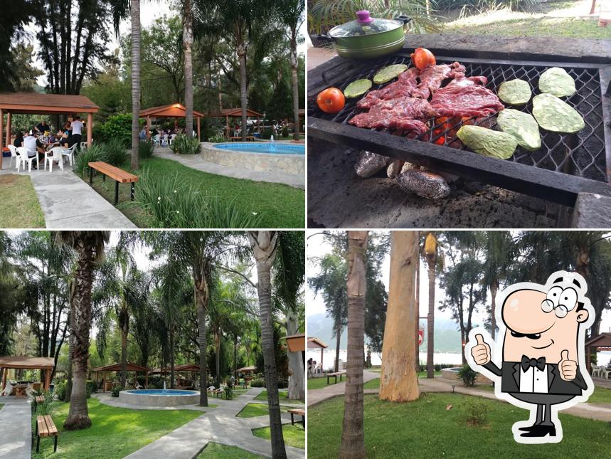 Los 10 mejores restaurantes en Santiago, Nuevo Leon, septiembre 2025 ...