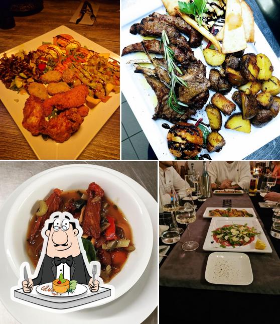 Edelicious Grillhouse - Delmenhorst, Delmenhorst - Speisekarte, Preise ...