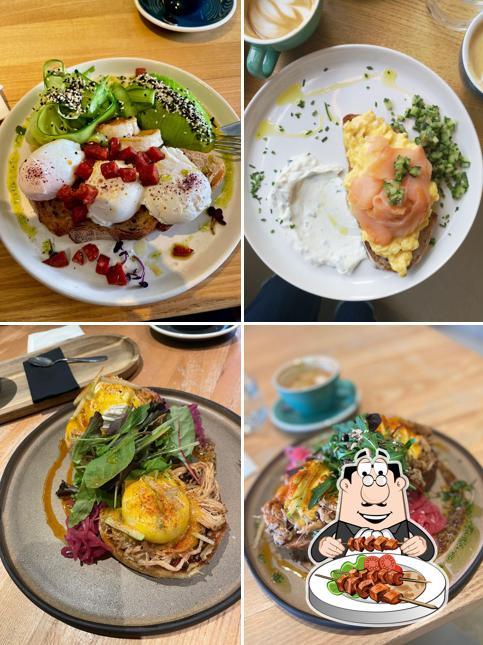 Eggcetera, Cluj-Napoca - Restaurant menu, prices and reviews