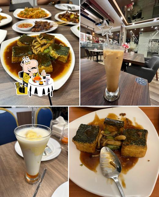 First Class Cafe & Resto, Manado - Restaurant menu, prices and reviews