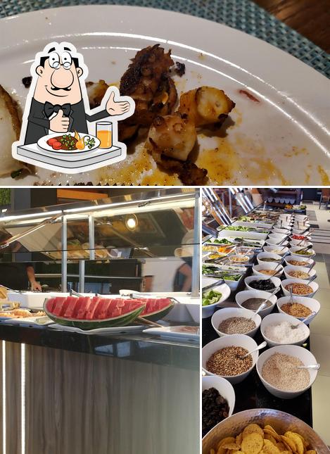 Las Espadas - Brazilian Steakhouse, Chihuahua - Menú del restaurante ...