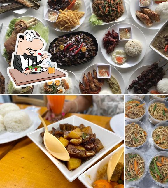 Nana Rosa's Kitchen, Sunshine - Restaurant menu, prices and reviews