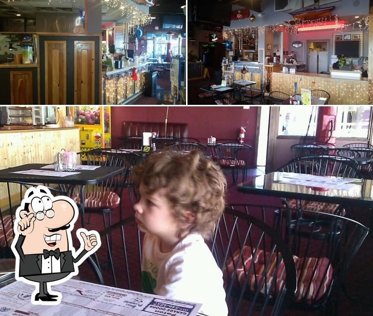 Top 7 restaurants in Howell, Michigan, november 2025 - Restaurant Guru