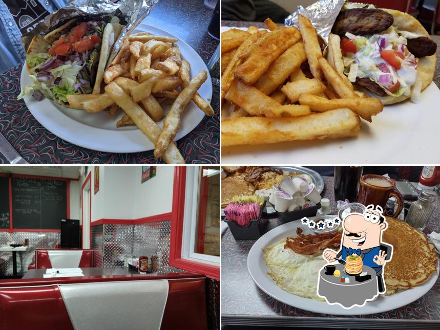 Lamp Post, Akron - Restaurant menu, prices and reviews