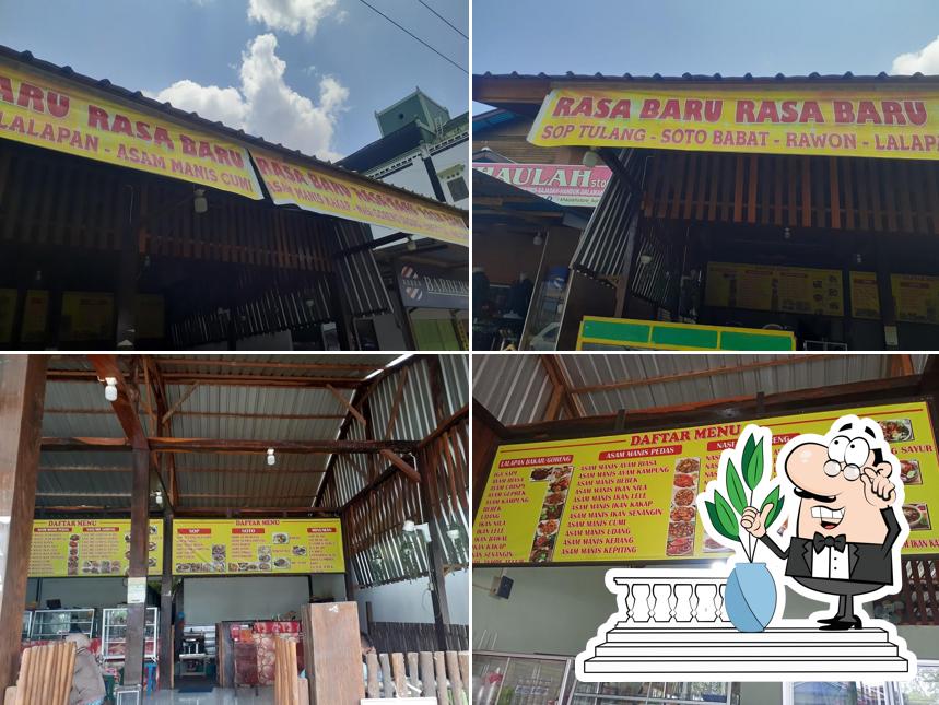 Top 5 restaurants with spicy chicken in Tanjung Selor Hilir, august ...