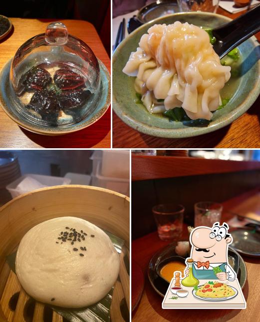 Steam Bar, Paris - Menu du restaurant, prix et avis