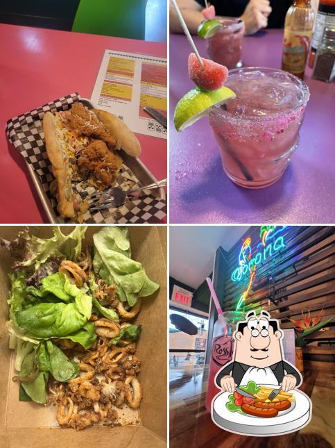 Taco Debacle, Trail - Menu du restaurant, prix et avis