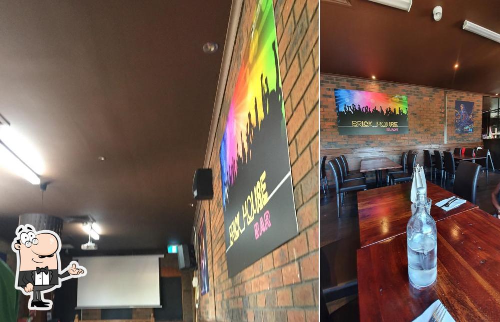 The Brick House Sri Lankan Restaurant & Bar Berwick, Berwick ...