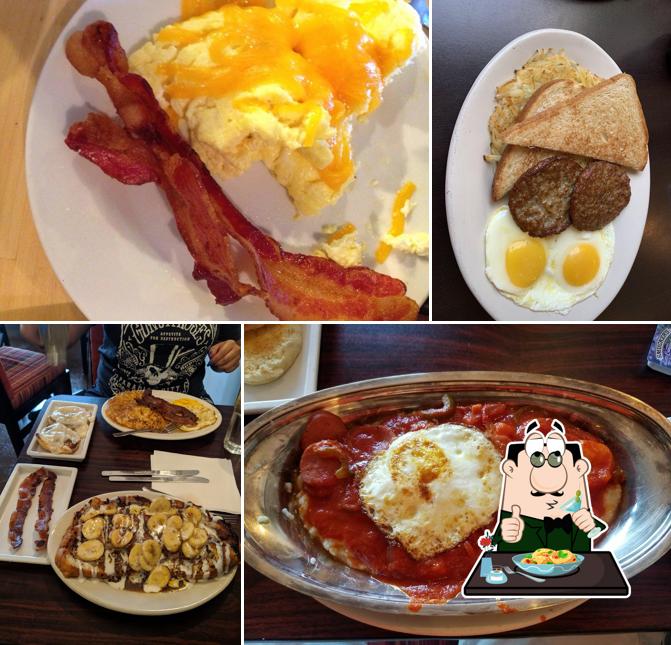 Toasterz Cafe, Houston - Restaurant menu, prices and reviews