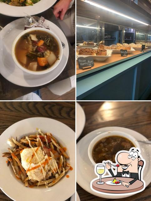 Bica Café, Noblesville - Restaurant menu, prices and reviews